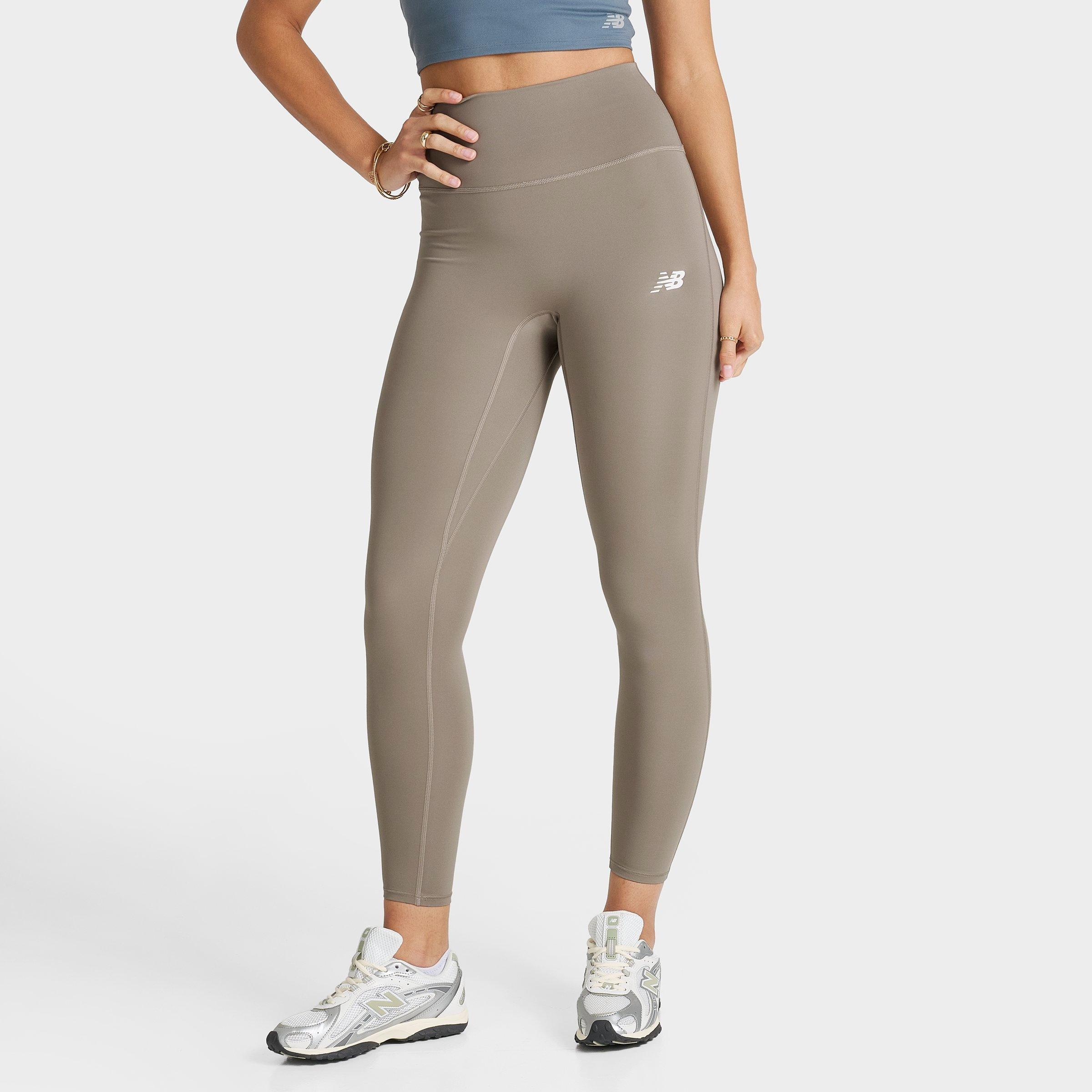 Click here for New Balance Womens Training Tights in Dockside Siz... prices