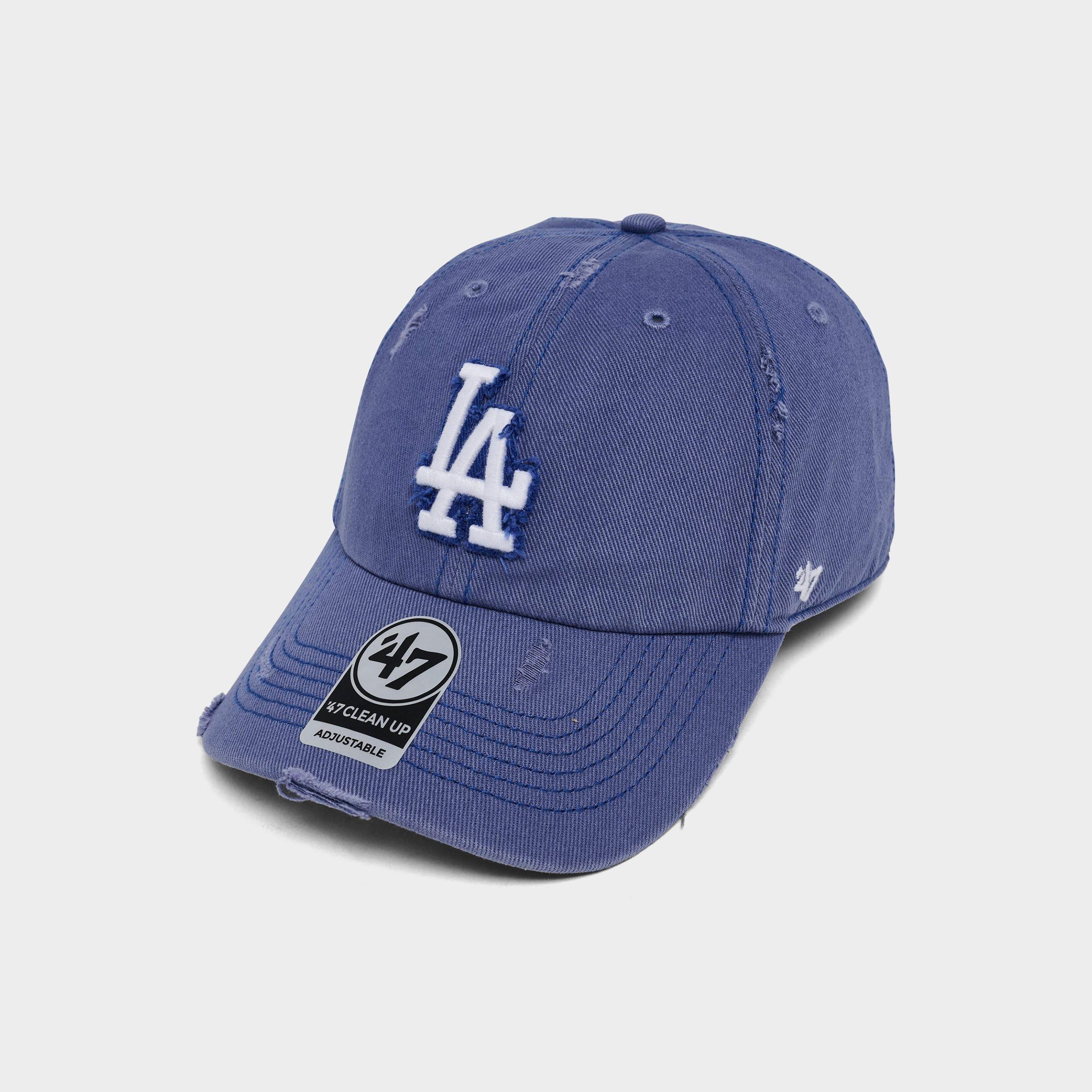 Click here for 47 Brand 47 Los Angeles Dodgers MLB Weathered Clea... prices