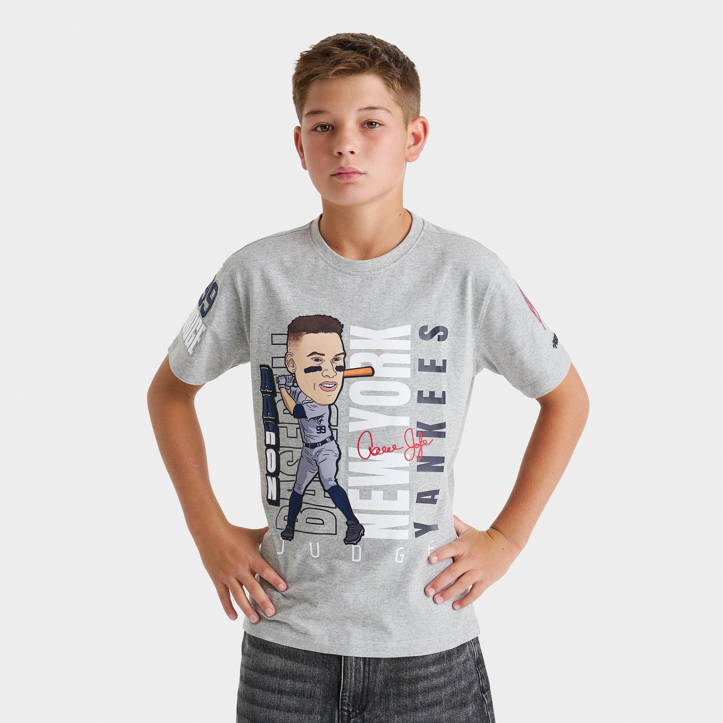 Click here for Pro Standard Big Kids Aaron Judge New York Yankees... prices