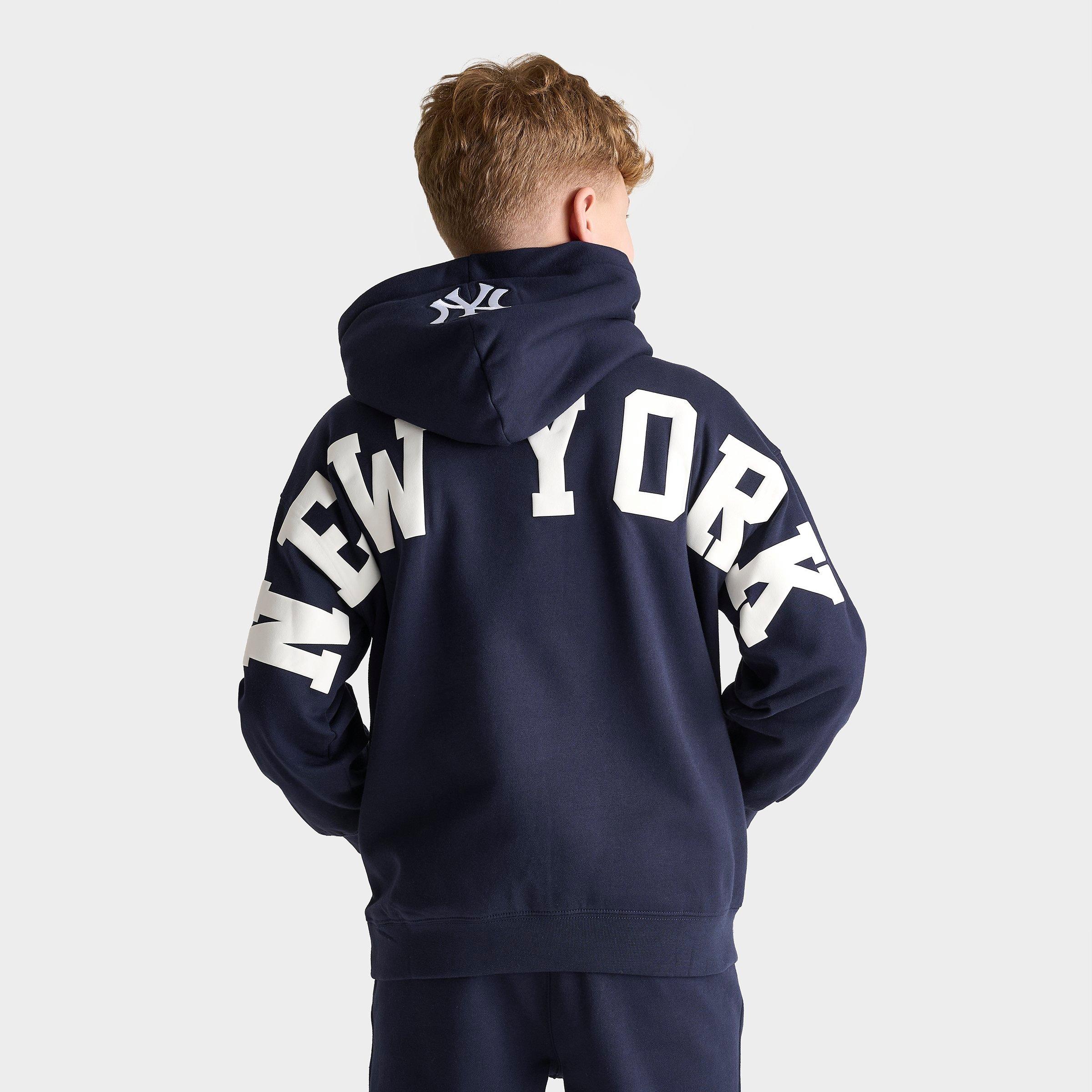 Click here for Pro Standard Big Kids New York Yankees MLB Wingspa... prices